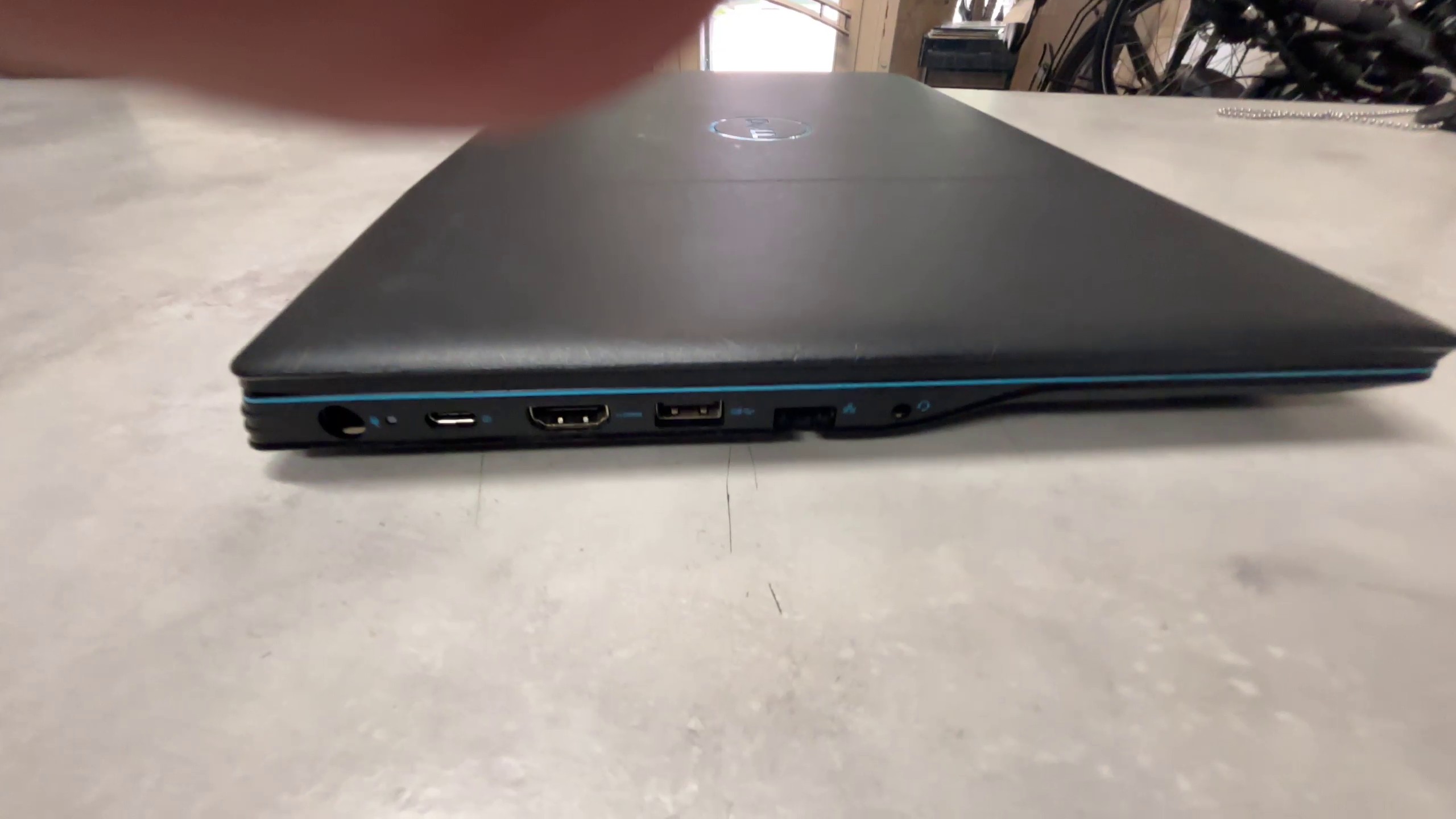Dell G3 P89f | Core I5-9300H | 20GB Ram | 512gb SSD | Gtx 1660 Ti 6GB ...