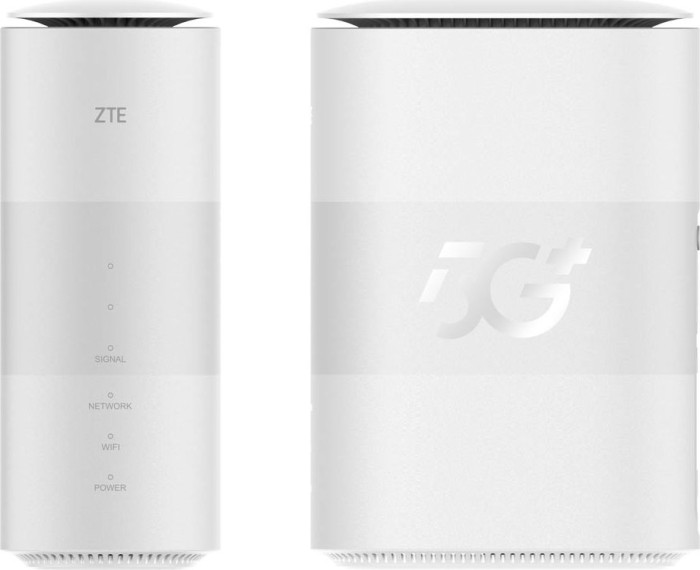 ZTE Wireless Router 5G MC888A | mit Originalverpackung | Zustand: Wie ...