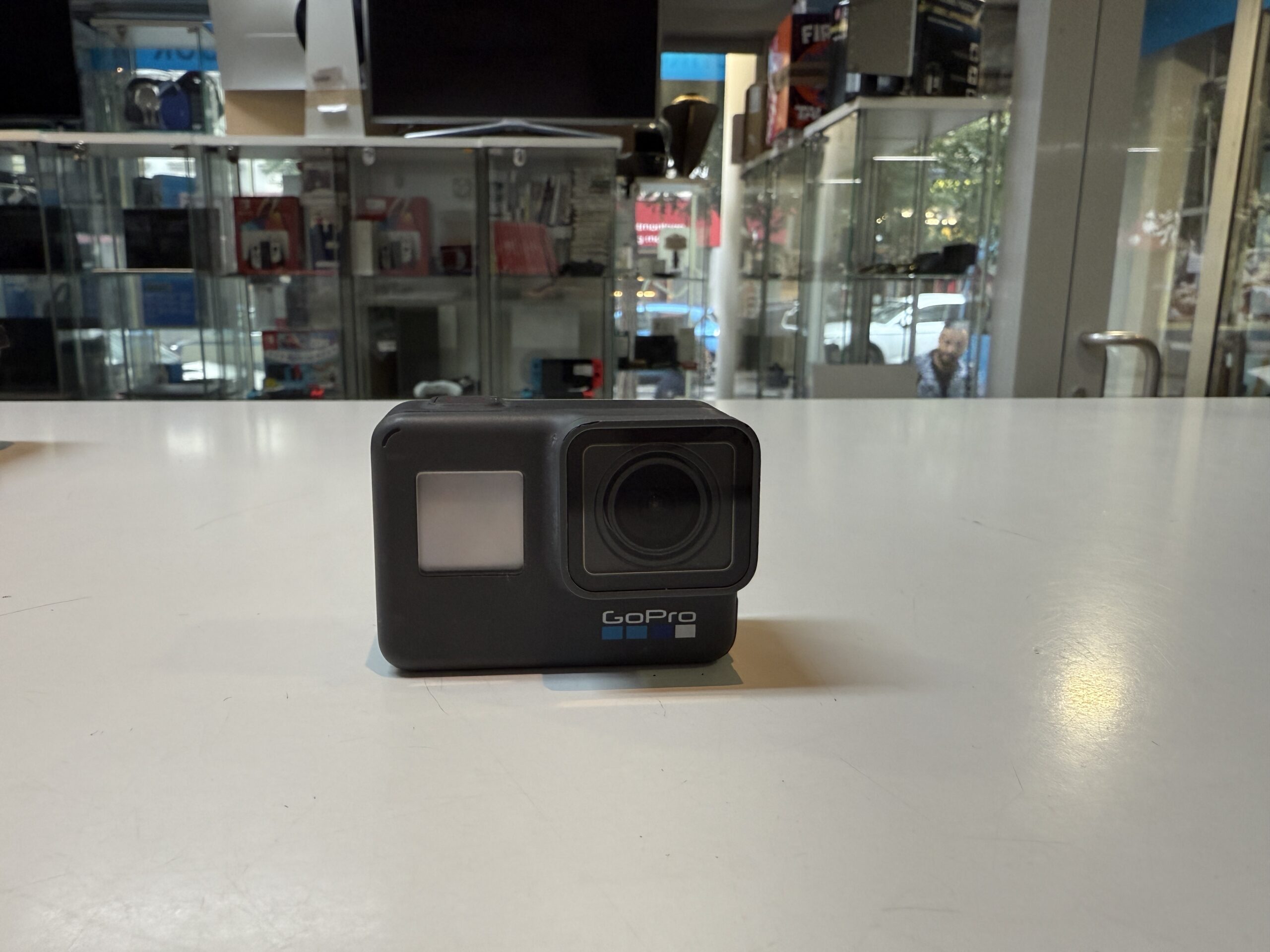 Gopro Hero 6 Black Action Camera + Zubehörpaket | Zustand: Sehr Gut ...