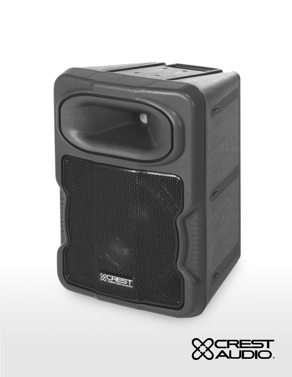 Crest Performance Lq 15p | Zustand: Gut – eBörse: Secondhand ...
