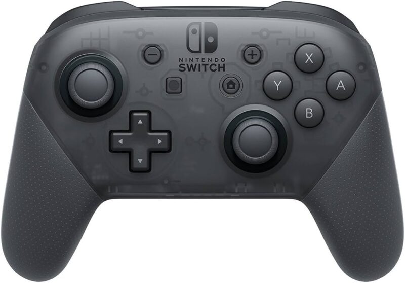 Nintendo Switch Pro Controller, Originalverpackt (OVP), neuwertig oder ...